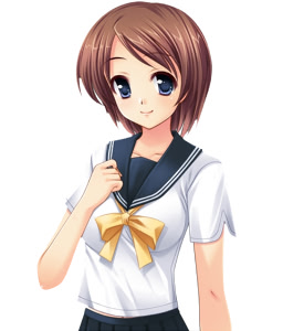 Aikawa Hinata | vndb