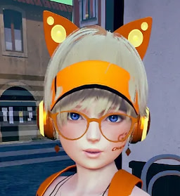 Corrupted World | vndb