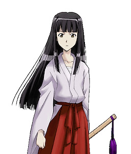 Aoyama Motoko | vndb