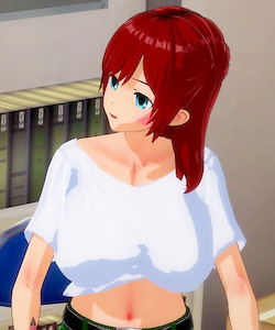 Call of Nature | vndb