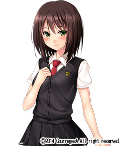 Misaki Ryouko | vndb