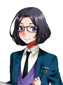 Kuramochi Aoba | vndb