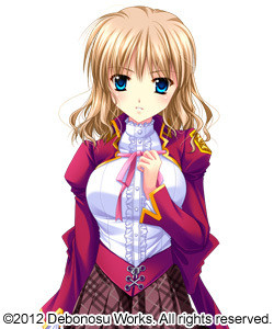 Chaos Labyrinth | vndb