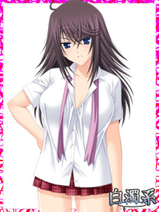 Miyaguchi Risa | vndb