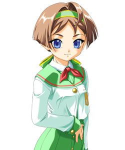 Furuike Nayuka | vndb