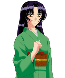 Fujieda Mitsuko | vndb