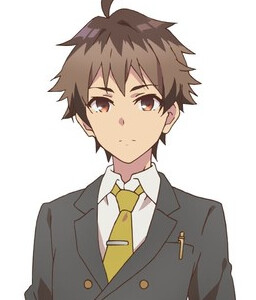 Ryuuou no Oshigoto! | vndb