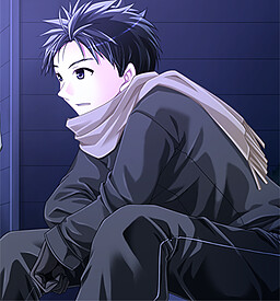 Yamamoto Hayato | vndb