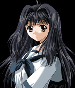 Oosaki Kaoruko | vndb