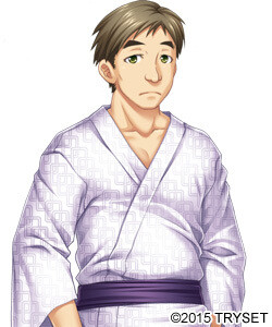 Tanaka Mamoru | vndb