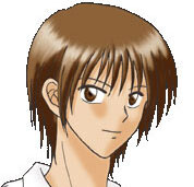 Fujimura Ryouhei | vndb