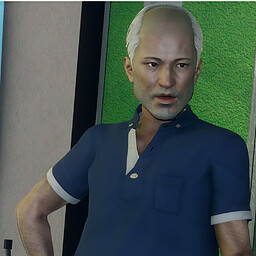 Professor Keating | vndb