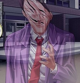 Zetsubou ~Aoi Kajitsu no Sanka~ | vndb