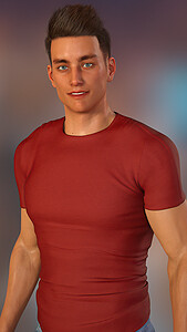 Alex Forester | vndb