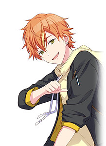 Shinonome Akito | vndb