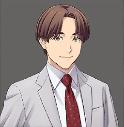 Kamihara Daisuke | vndb