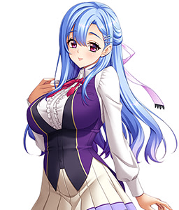 Kurose Satori | vndb