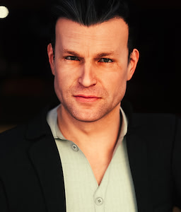 Alexis Conner | vndb