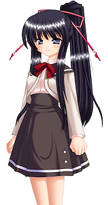 Shizumiya Tsubaki | vndb