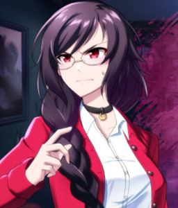 Yet Another Killing Game | vndb