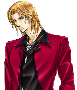 Karashima Jin | vndb