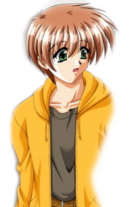 Sakuragi Takuya | vndb