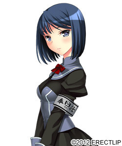 ManguSta -Chijoku Fuuki Iinkai- | vndb