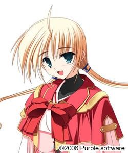 Primitive Link | vndb