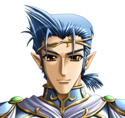 Sashu Berte Lior | vndb