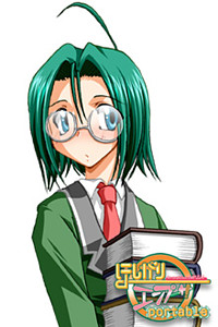 Komine Shouta | vndb