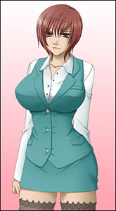 Enomoto Kasumi | vndb