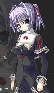 Wakouin Amane | vndb