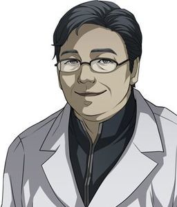Professor Yang | vndb
