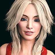 Maya Victoria Bailey | vndb