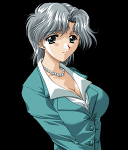 Matsuda Yuuko | vndb