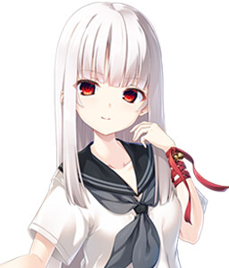 Haison Shoujo ~Ayashi Madohi no Kago no Sato~ | vndb