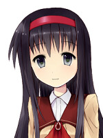 Minazuki Shiori | vndb