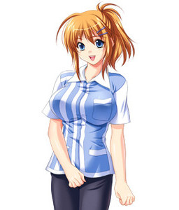 Sawatari Miko | vndb