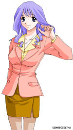 Sakamoto Yuka | vndb