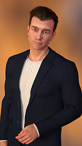 Chasing Sunsets | vndb