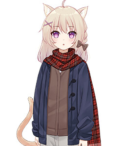 Chiyomi Nishimura | vndb