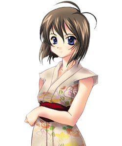 Kawagishi Yuuba | vndb