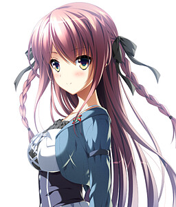 Tsubaki Fuuka | vndb