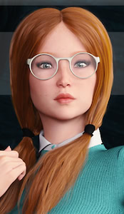 Karen Rebecca Johnson | vndb