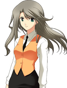 Fujimura Yuzuki | vndb