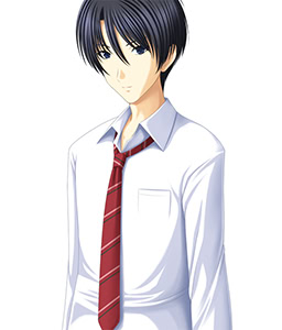 Takase Yuusuke | vndb