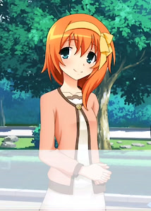 Minazuki Kasumi | vndb