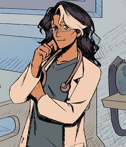 Dr. Velásquez | vndb