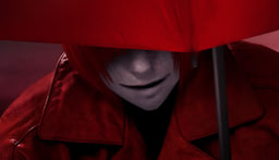 Mr. Scarletella | vndb