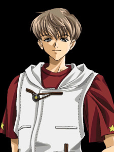 Ichijou Atsuki | vndb